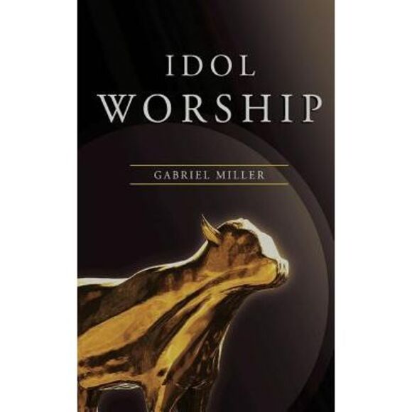 Gabriel Miller | Other | Idol Worship Gabriel Miller | Poshmark